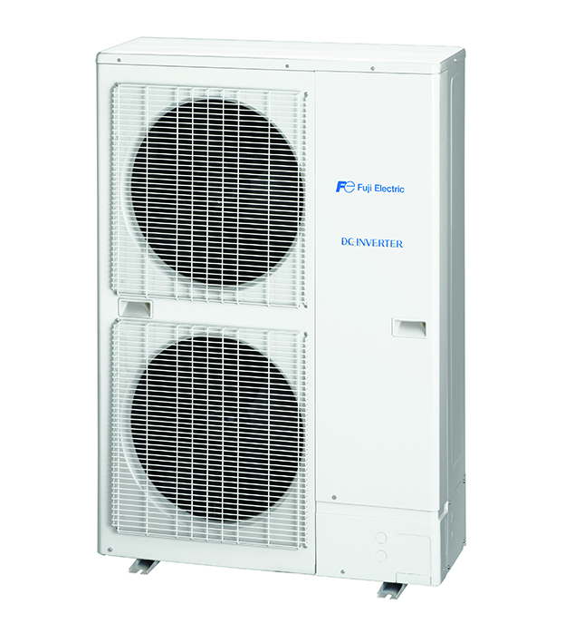 Aire acondicionado Fuji Electric - Multisplit